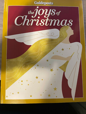 Guideposts the Joys of Christmas 2020 Stories Inspiration Book | eBay