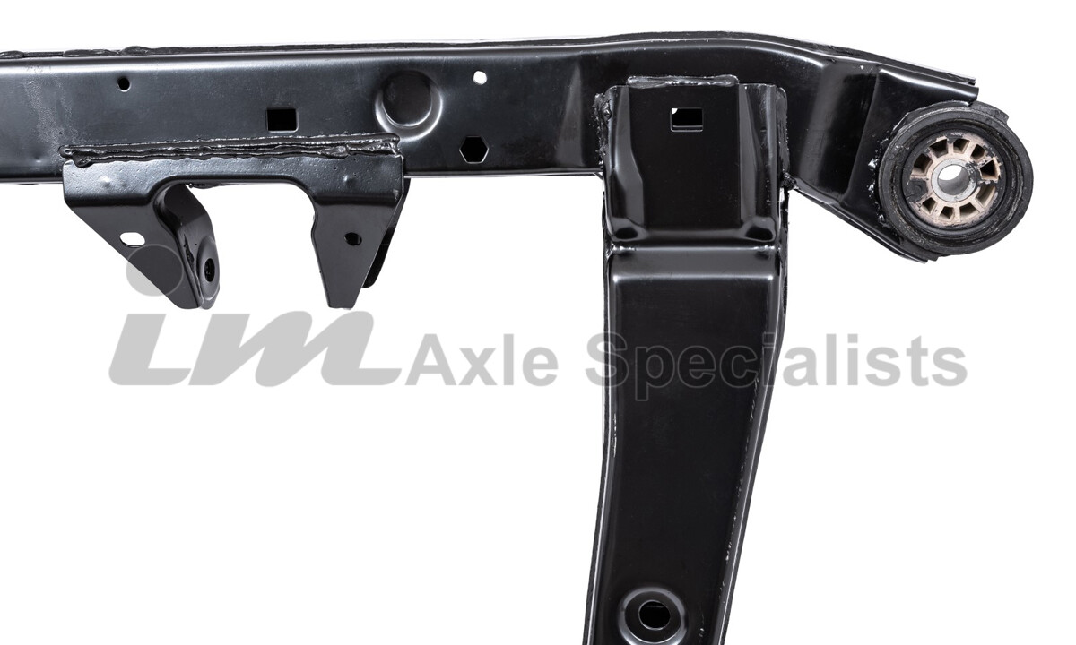 Front Subframe Crossmember for Opel Vauxhall Astra J Chevrolet Cruze ...
