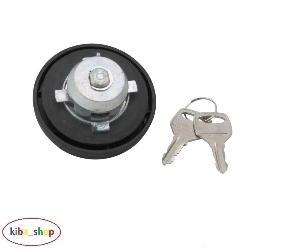 FOR MERCEDES-BENZ SPRINTER W901-903 1995-2000 NEW LOCKING FUEL CAP WITH ...