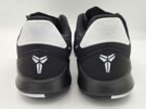 Nike Mamba Fury Snakeskin M SZ 12 Black Smoke Grey Basketball Shoe ...