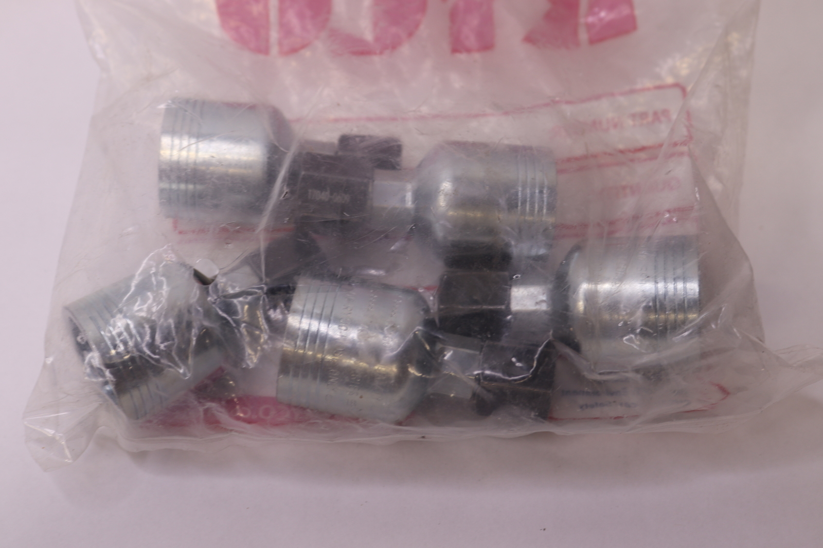 Ryco+One+Piece+Crimp+Hose+x+JIC+Female+T7040-0609 for sale online | eBay