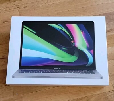 Empty Box Only for MacBook Pro 13-inch w/ Apple M2 Chip A2338 8Gb 256 ...