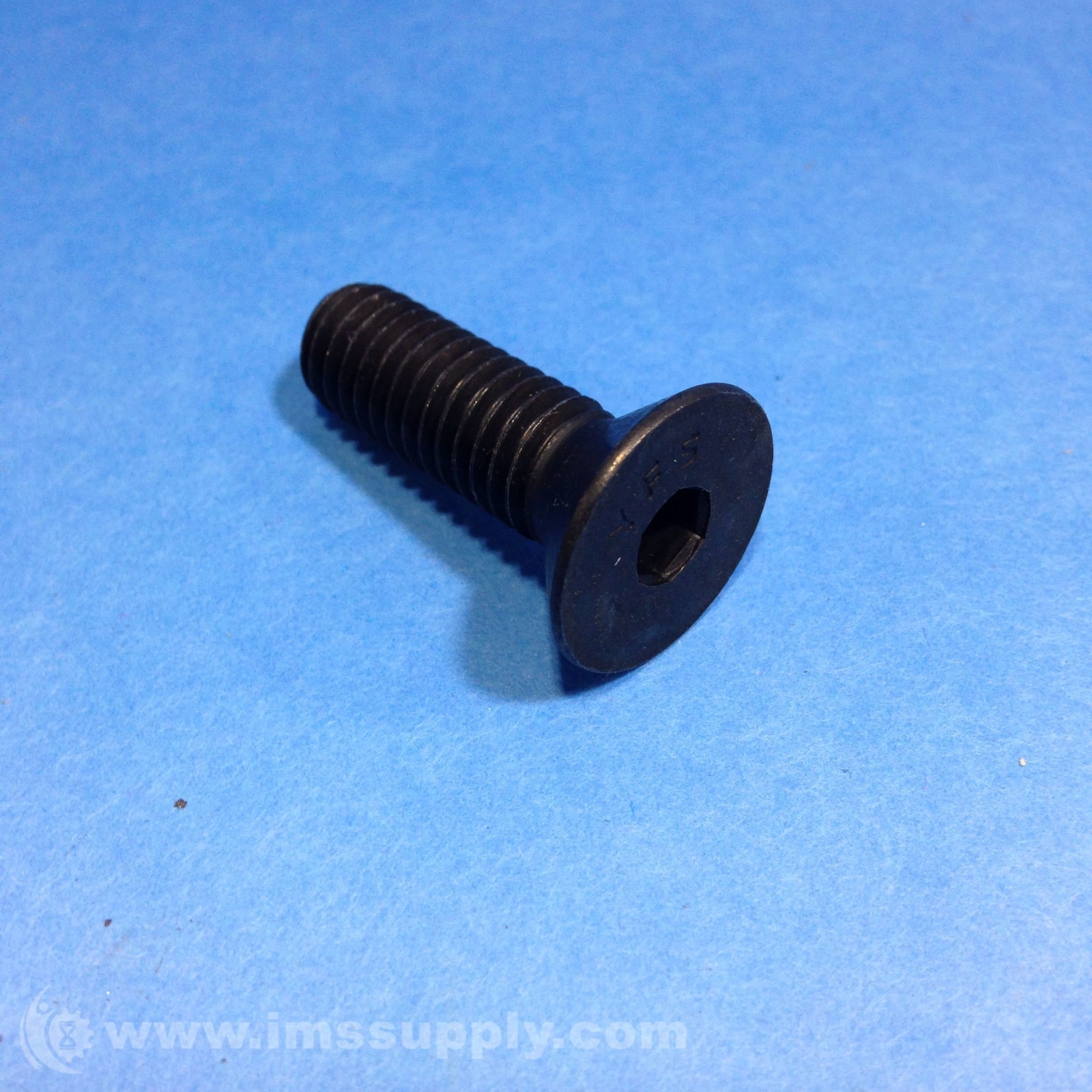 YFS 3/8-16X1-1/4 Socket Head Cap Screw USIP | eBay