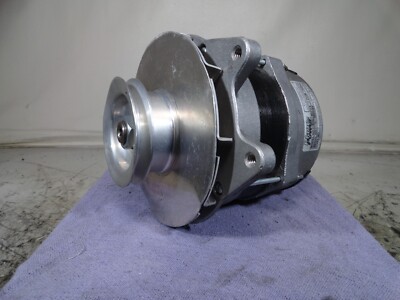 ALU-8521LS Lycoming IO-540-AE1A5 Hartzell Alternator (Volts: 24 ...