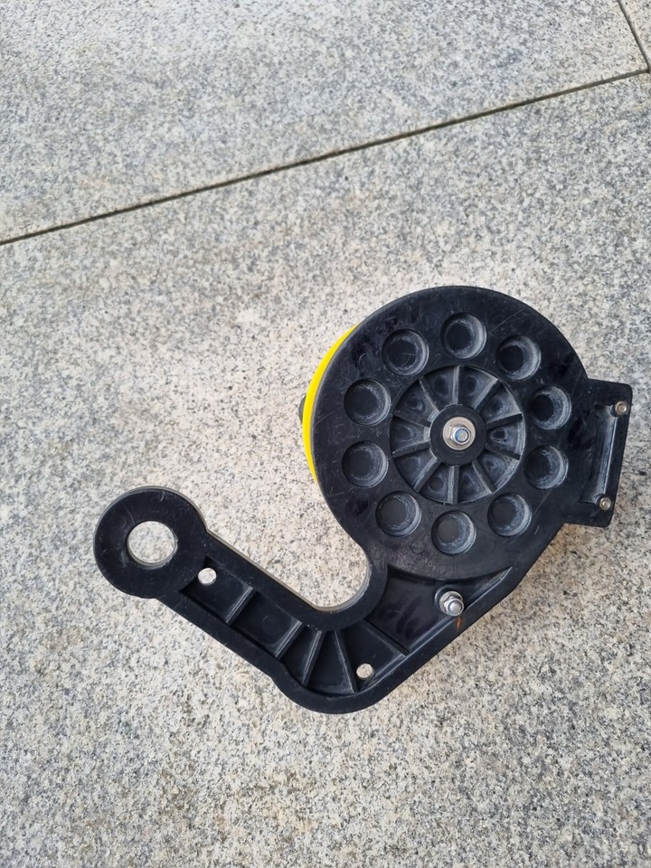 Scuba Diving McMahon SMB Reel | eBay UK