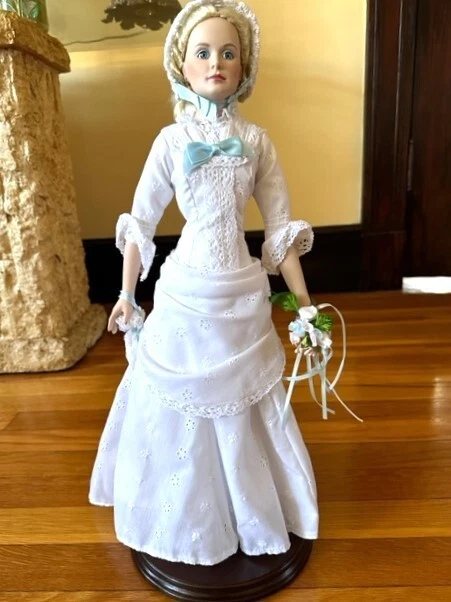 Grace Kelly Doll Ebay