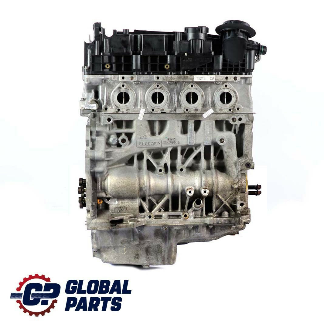 BMW E81 E87 LCI E90 120d 320d N47 177HP Bare Engine N47D20A New Timing ...