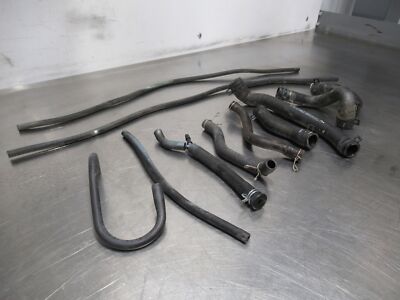 EB1087 2019 19 HUSQVARNA SVARTPILEN 401 MISC. HOSE KIT | eBay