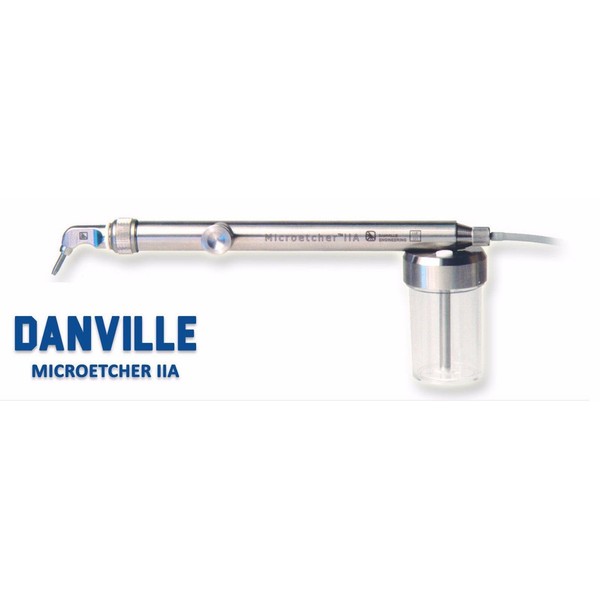 Danville Materials 22005-01 MicroEtcher IIA Intra-oral Sandblaster 60/ ...