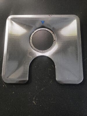 LG DISHWASHER FILTER SCREEN OEM P/N 00441905 1106291 441905 | eBay