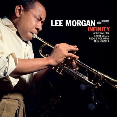 Lee Morgan Infinity - U (CD) | eBay