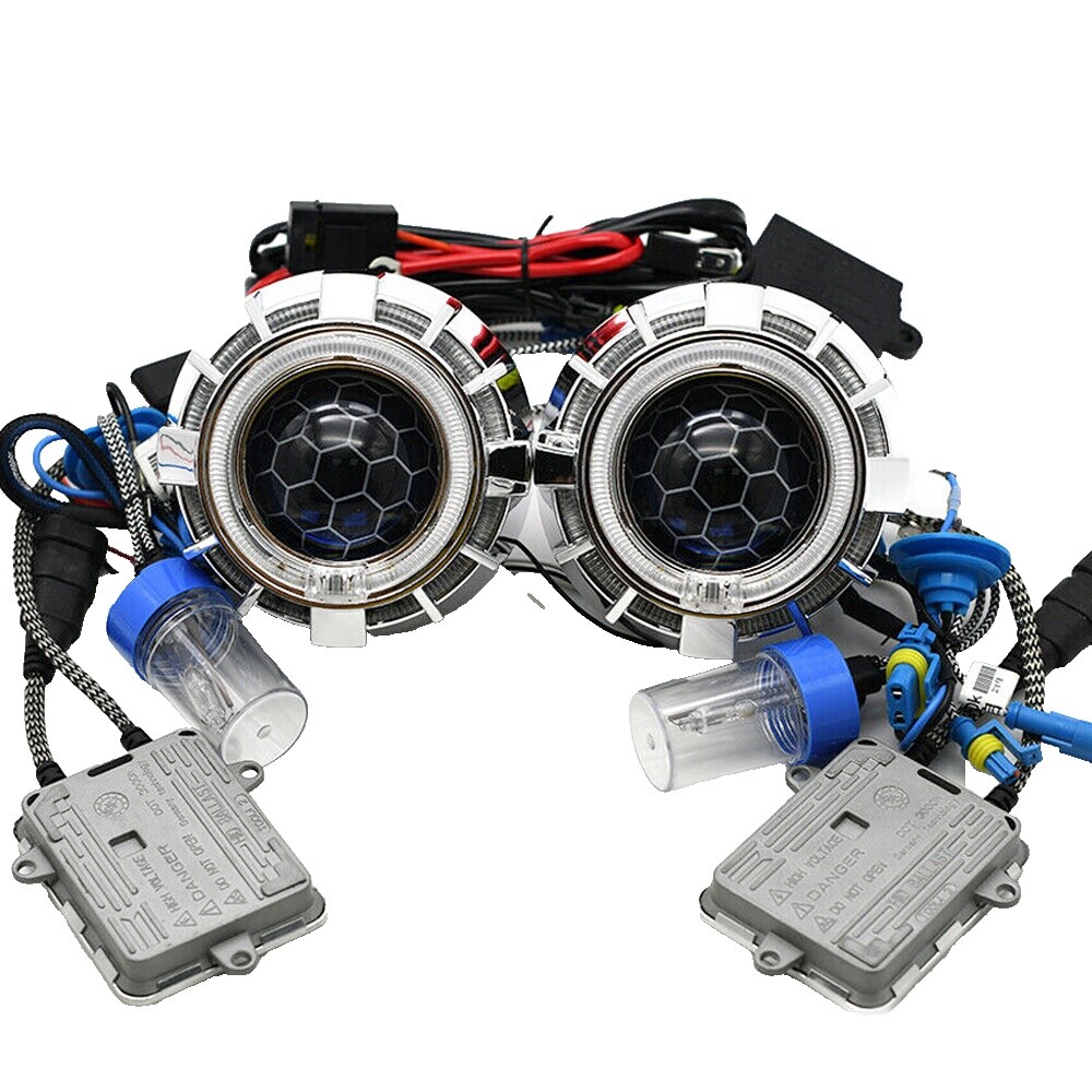 Projector Headlight | eBay Australia
