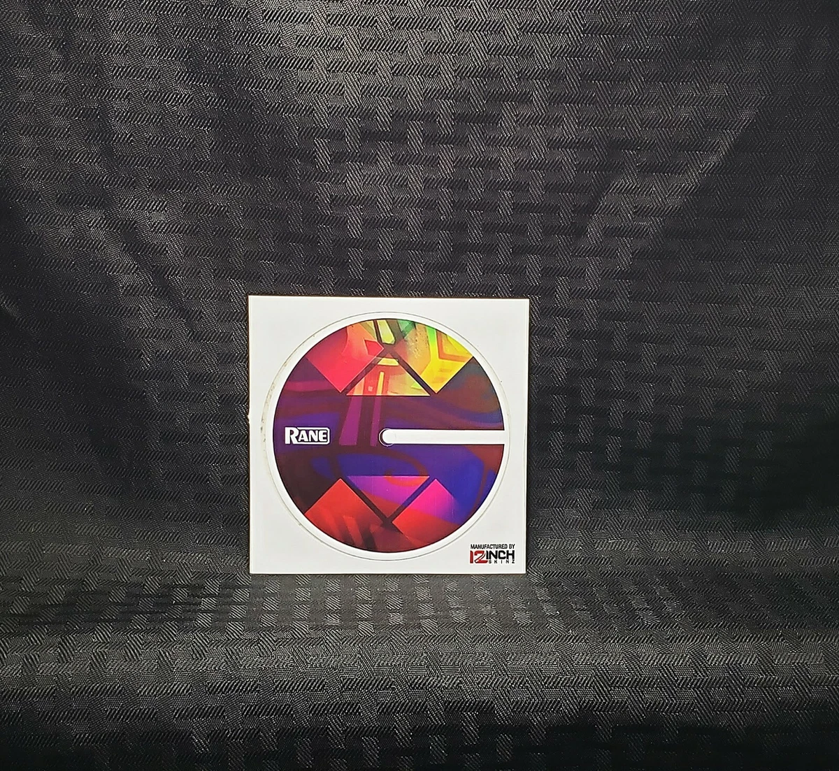 Rane Serato Logo