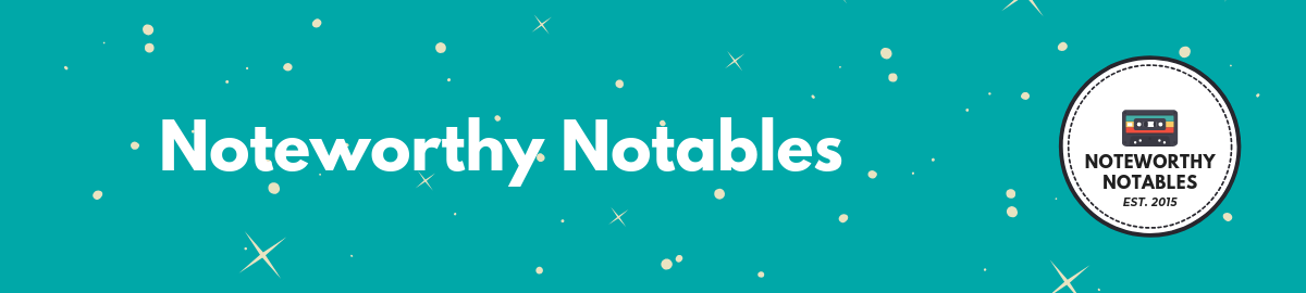 Noteworthy Notables | eBay Stores