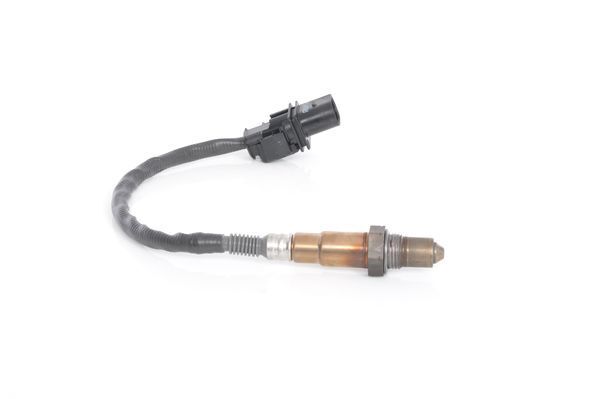 Bosch Oxygen Sensor 0281004018 fits BMW 1 Series F20 118d | eBay