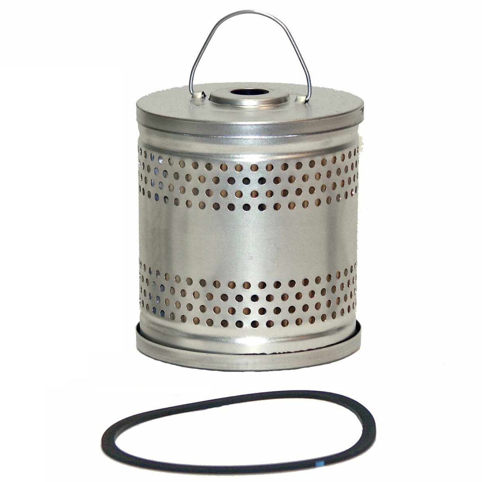 WIX 51010 Engine Oil Filter Metal For Fiat Hudson Jeep MB Porsche ...