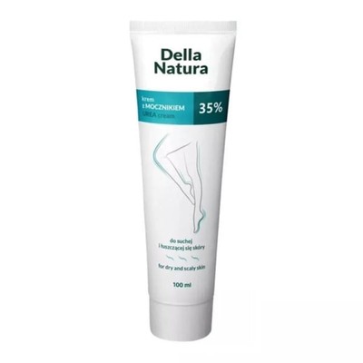 Della Natura Crème avec 35% d'urée 100 ml | eBay
