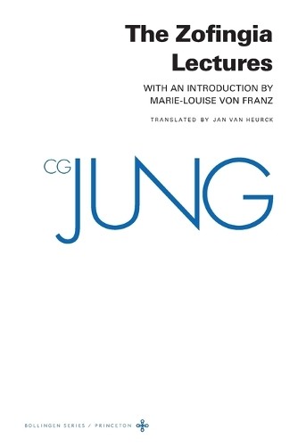 C. G. Jung Collected Works of C. G. Jung, Supplementary Volume A ...