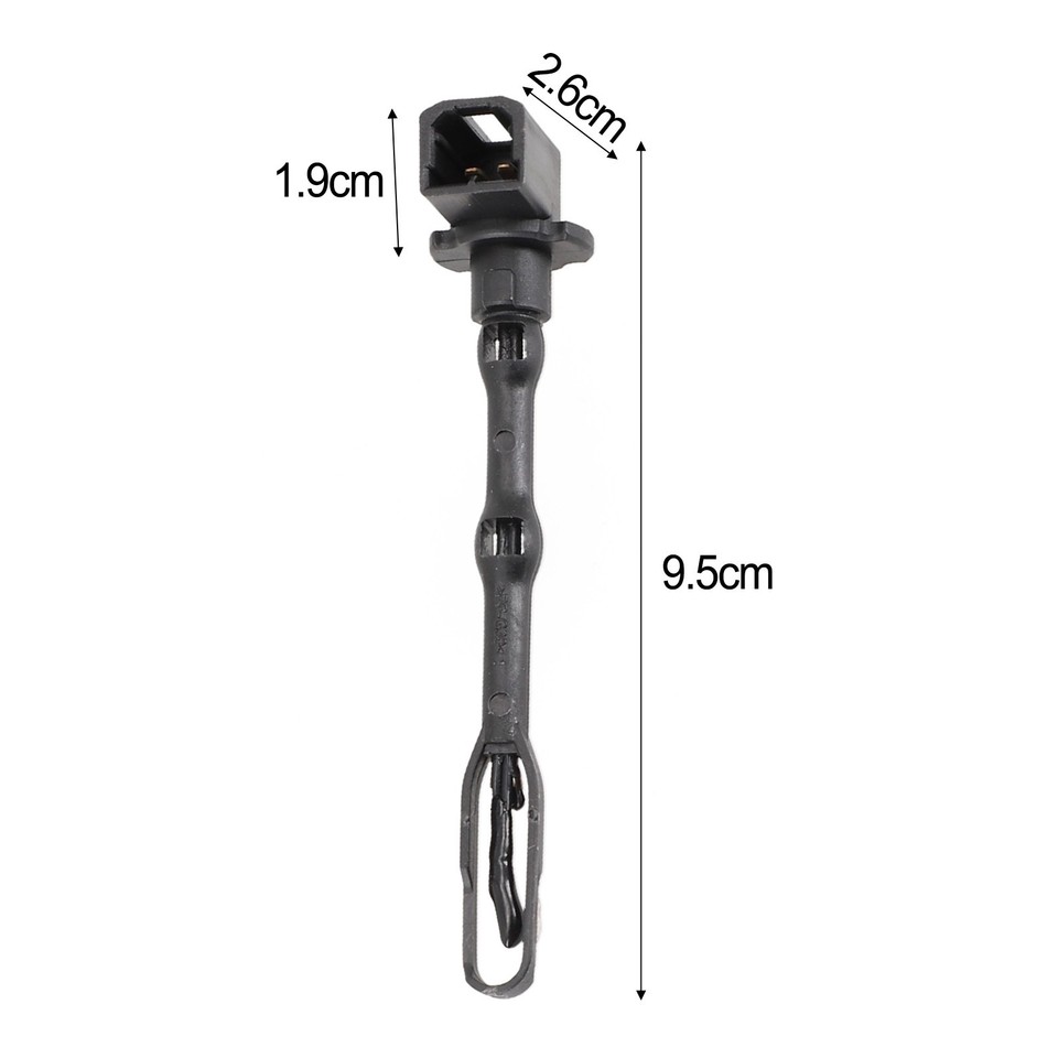 A/C Evaporator Sensor A/C Temperature Sensor Brand New Easy ...