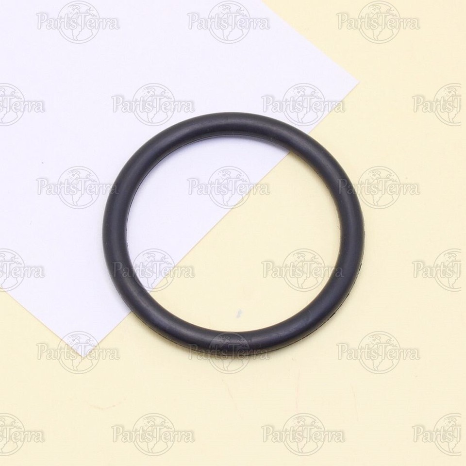 New OEM Genuine KIA HYUNDAI Engine Coolant Pipe O-Ring Rubber Gasket ...