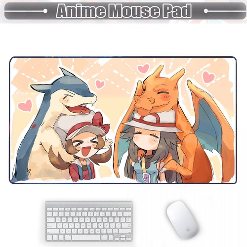 Board Card Game Pokemon Charizard 2257 Gaming Mouse Pad PTCG CCG MTG ...