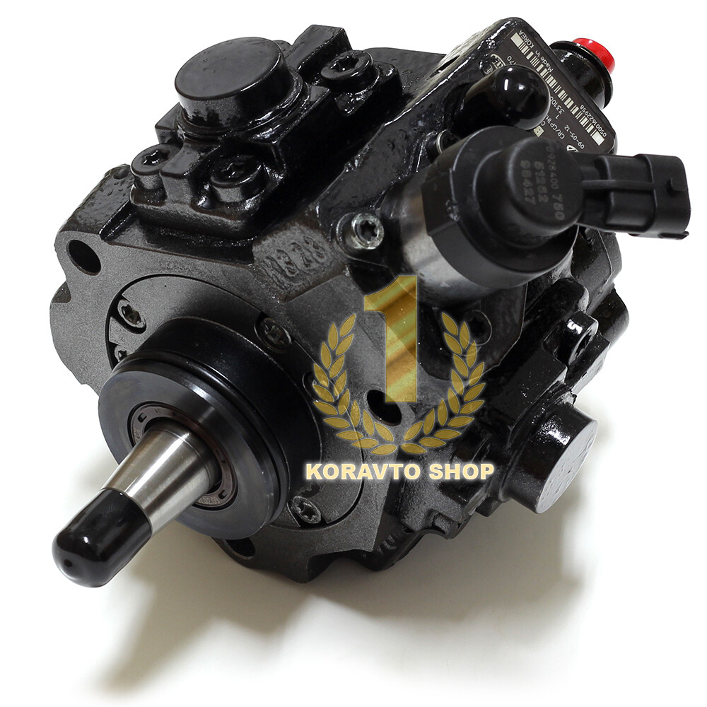 33100 4A420 0445010207 High Pressure Fuel Pump Starex H1 Sorento | eBay UK