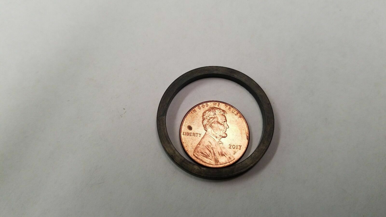 5x Square #121 O-Rings 1-1/16"ID X 1-1/4"OD X 3/32"CS Buna-N Oring ...