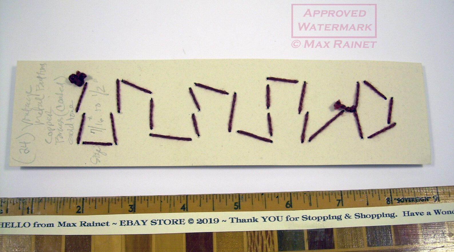 24 Round Fancy metal BUTTONS Vintage designs 7/16" to 1/2" gold copper ...