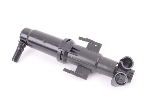 BMW F07 F10 528 535 550 M5 Right Headlamp Washer Nozzle 61677377668 | eBay