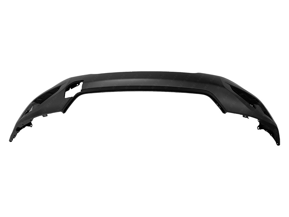NEW Primered Front Bumper Cover Fascia for 2017 2018 2019 2020 Nissan ...