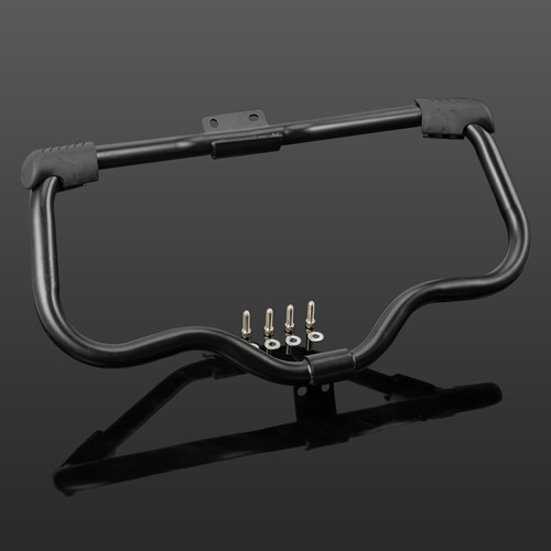Engine Guard Highway Crash Bar For Harley Sportster XL 883 1200 XR 48 ...
