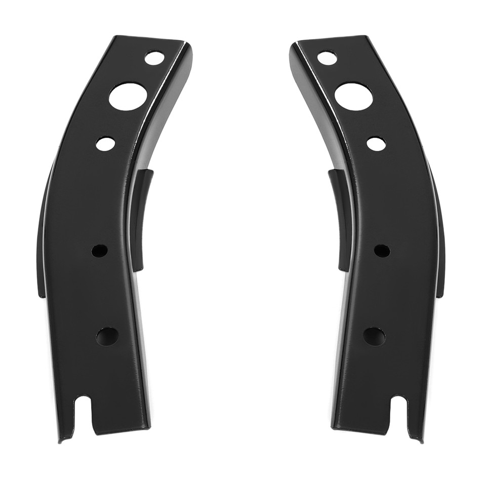 Rear Bumper Reinforcement & Arm Bracket Screws Kits For Toyota Tundra ...