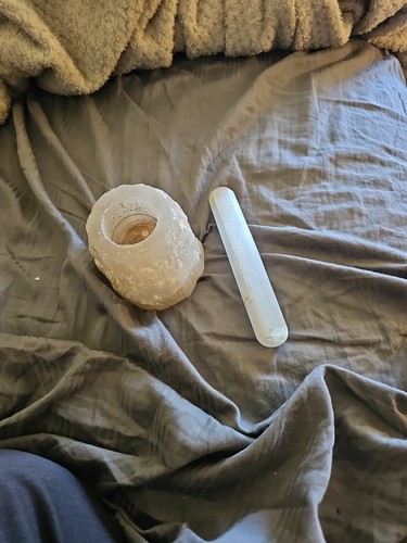 Quartz Mortar And Pestle | eBay