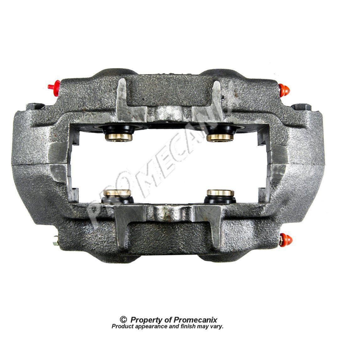 Disc Brake Caliper-Semi-Loaded Promecanix Reman fits 68-70 Chevrolet ...