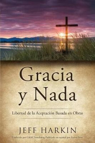 Harkin, J: Gracia y NADA [Spanish] by Harkin, Jeff 9781498478786 | eBay