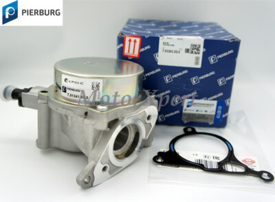 PIERBURG Vacuum Pump 06H145100AD with Gasket for AUDI A3 TT 2.0T CCTA ...