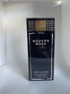 Modern Muse Chic Women's Perfume by Estee Lauder 1.7oz/50ml Eau De ...