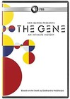 Ken Burns Presents: The Gene: An Intimate History [New DVD] 2 Pack ...