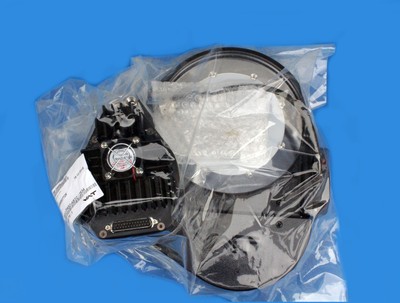 Vacuum - Controller Valve