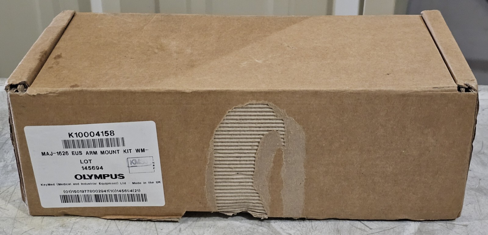 Olympus MAJ-1626 EUS Arm Mount Kit WM | eBay