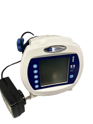 IV & Fluid Administration - Epump