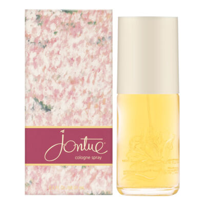 Jontue by Revlon for Women 2.3 oz Cologne Spray Brand New 309979103850 ...