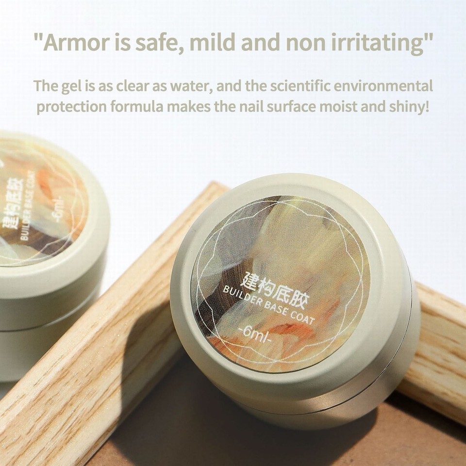 Multi Functional Construction Leveling Molding And Milky Gel Nail ...