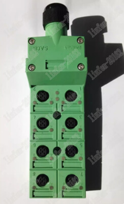 1PC New PHOENIX CONTACT module SACB-8/16-L-C GG | eBay