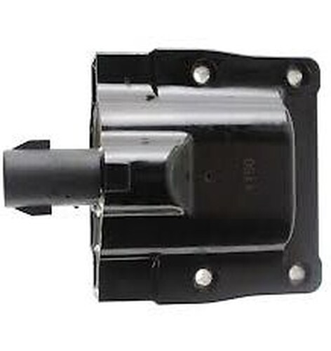 90919-02197 Toyota Coil ASSY Ignition 9091902197 Genuine OEM Part for ...