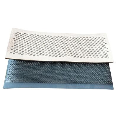 Hair Extensions Drawing Card Styling Tool for Bulk Hair | eBay Australia