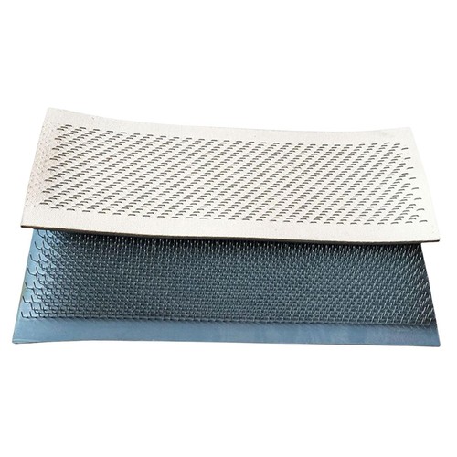 Hair Extensions Drawing Card Styling Tool for Bulk Hair | eBay Australia