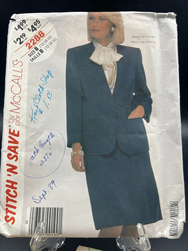 Buyers Choice: Women'/Ladies Plus-Size Clothing Patterns #4, Free ...