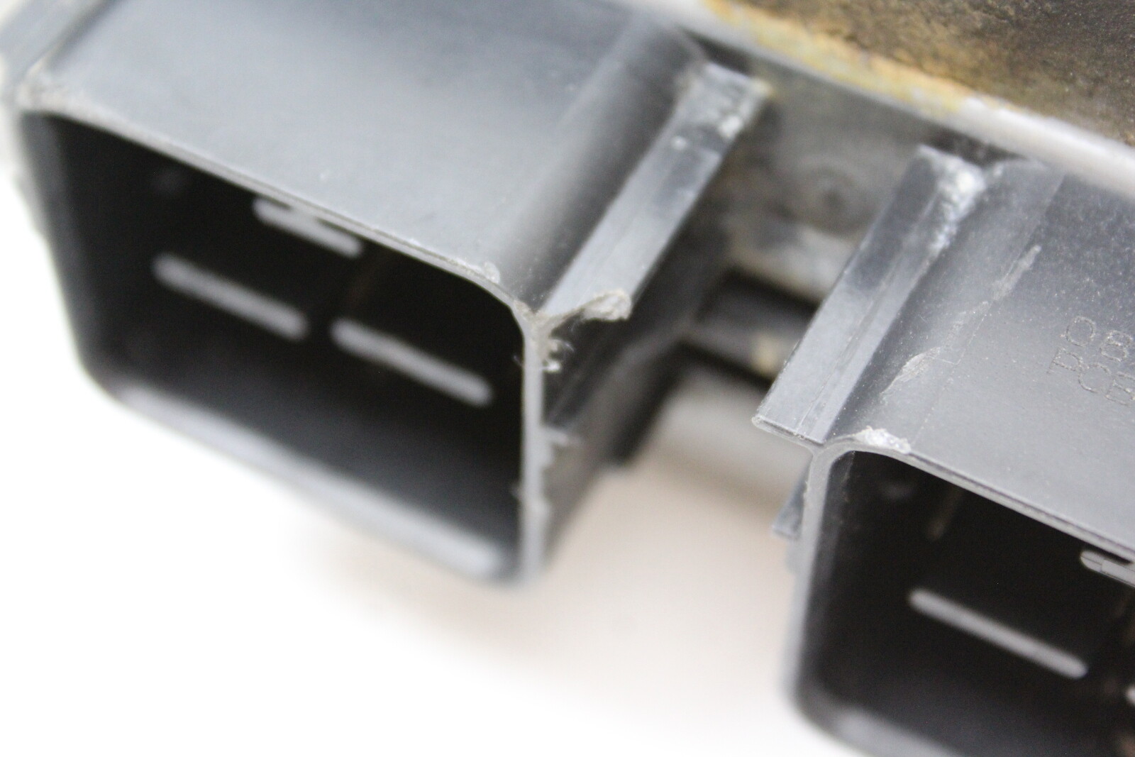 08-11 Ford Ranger 8L5A-12A650-ALE Computer Brain Engine Control ECU ECM ...