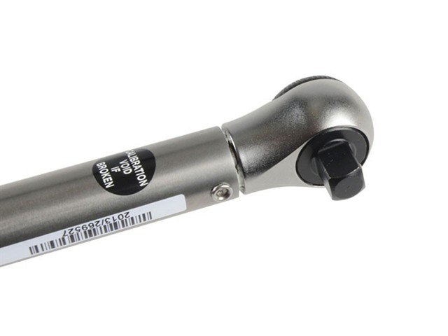 Norbar Tti20 Torque Wrench 13640 3/8" SQ Drive 10-180lb for sale online ...